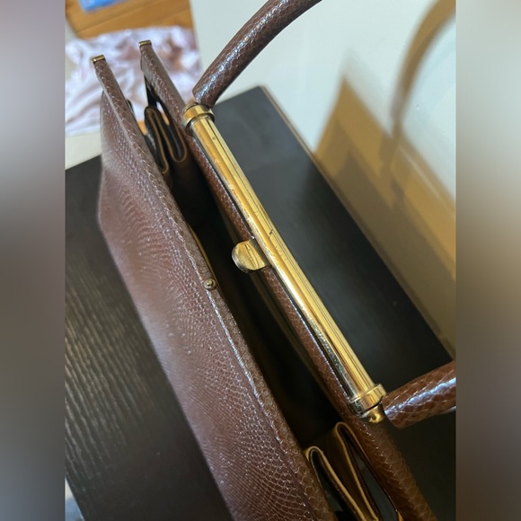 Lesco Lona | Bags | Vintage Lesco Lona Handbag | Poshmark